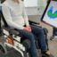 BodiTrak Lite Pressure Mapping System | BES Healthcare - Assistive ...