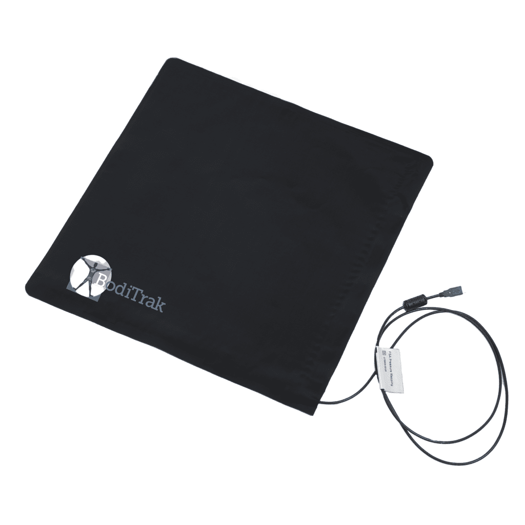 BodiTrak Pro Pressure Mapping System | BES Healthcare - Assistive ...