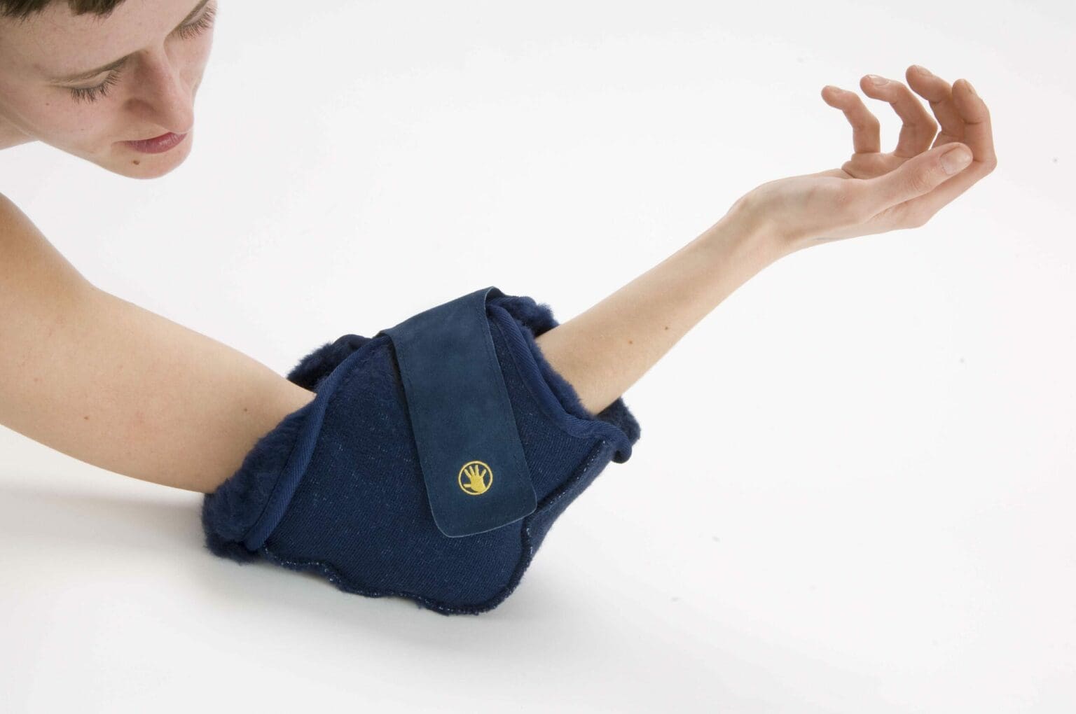 Shear Comfort Elbow Protectors | BES Healthcare - Assistive Technology ...