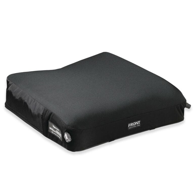 Varilite Evolution Wheelchair Cushion | BES Healthcare - Assistive ...