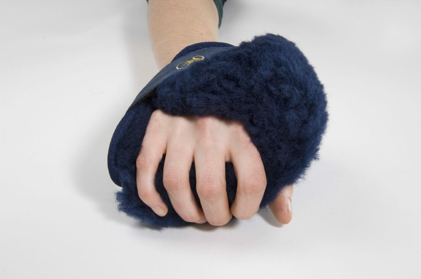 Shear Comfort Palm Protector | BES Healthcare - Assistive Technology ...