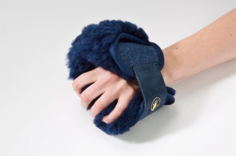 Shear Comfort Palm Protector | BES Healthcare - Assistive Technology ...