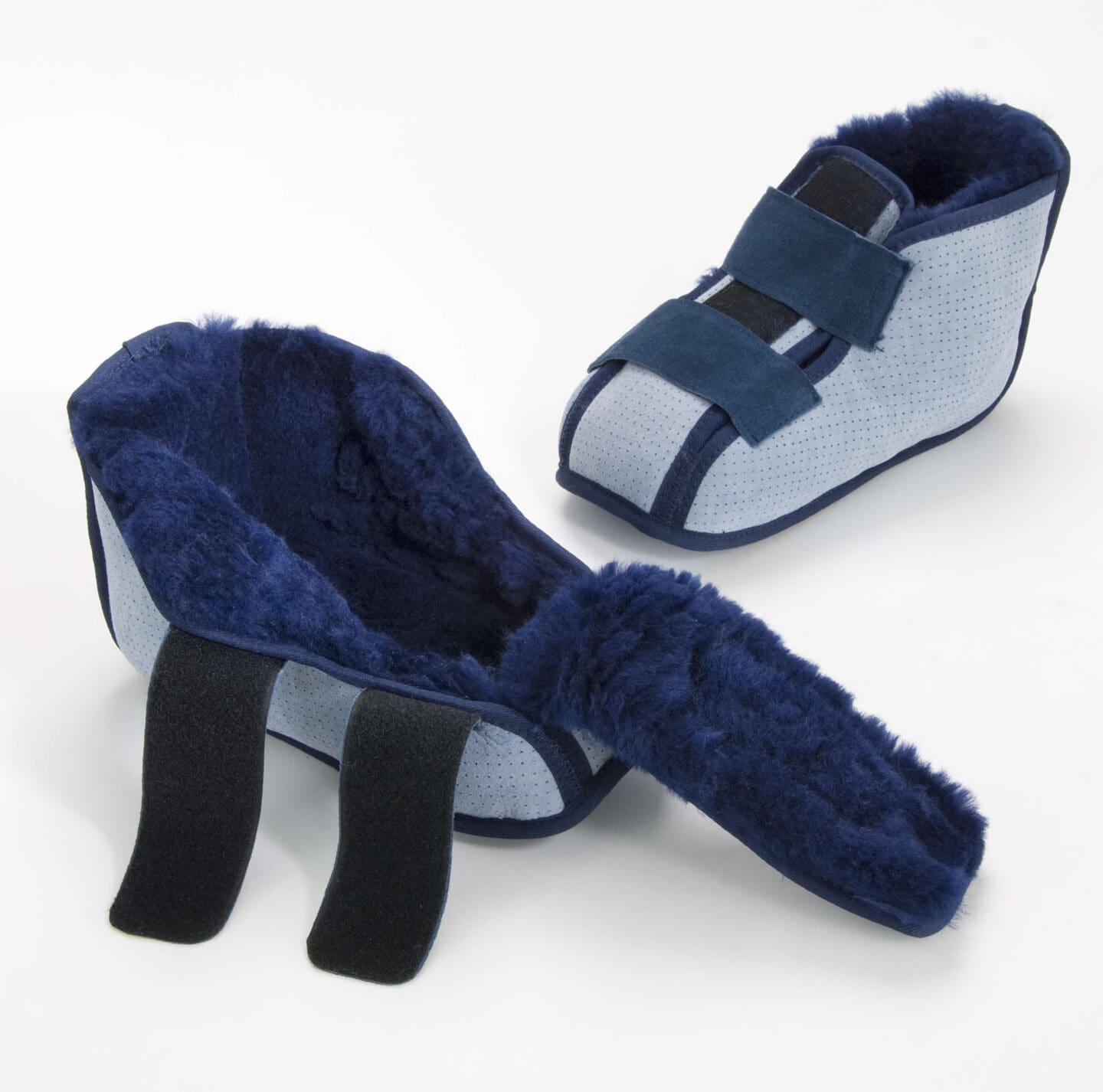 Shear Comfort Classic Short Slipper Boot | BES Healthcare - Assistive ...