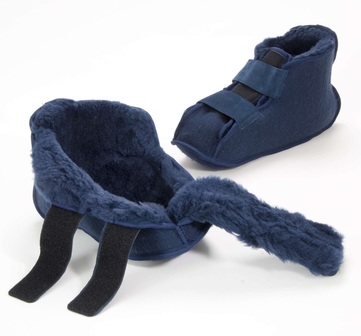 Shear Comfort Slumber Slipper | BES Healthcare - Assistive Technology ...