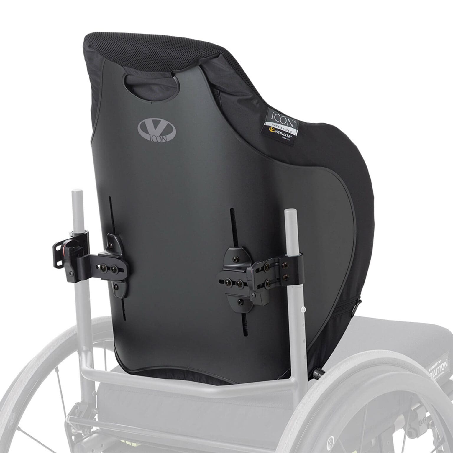 Varilite Icon Deep Back Support | BES Healthcare - Assistive Technology ...