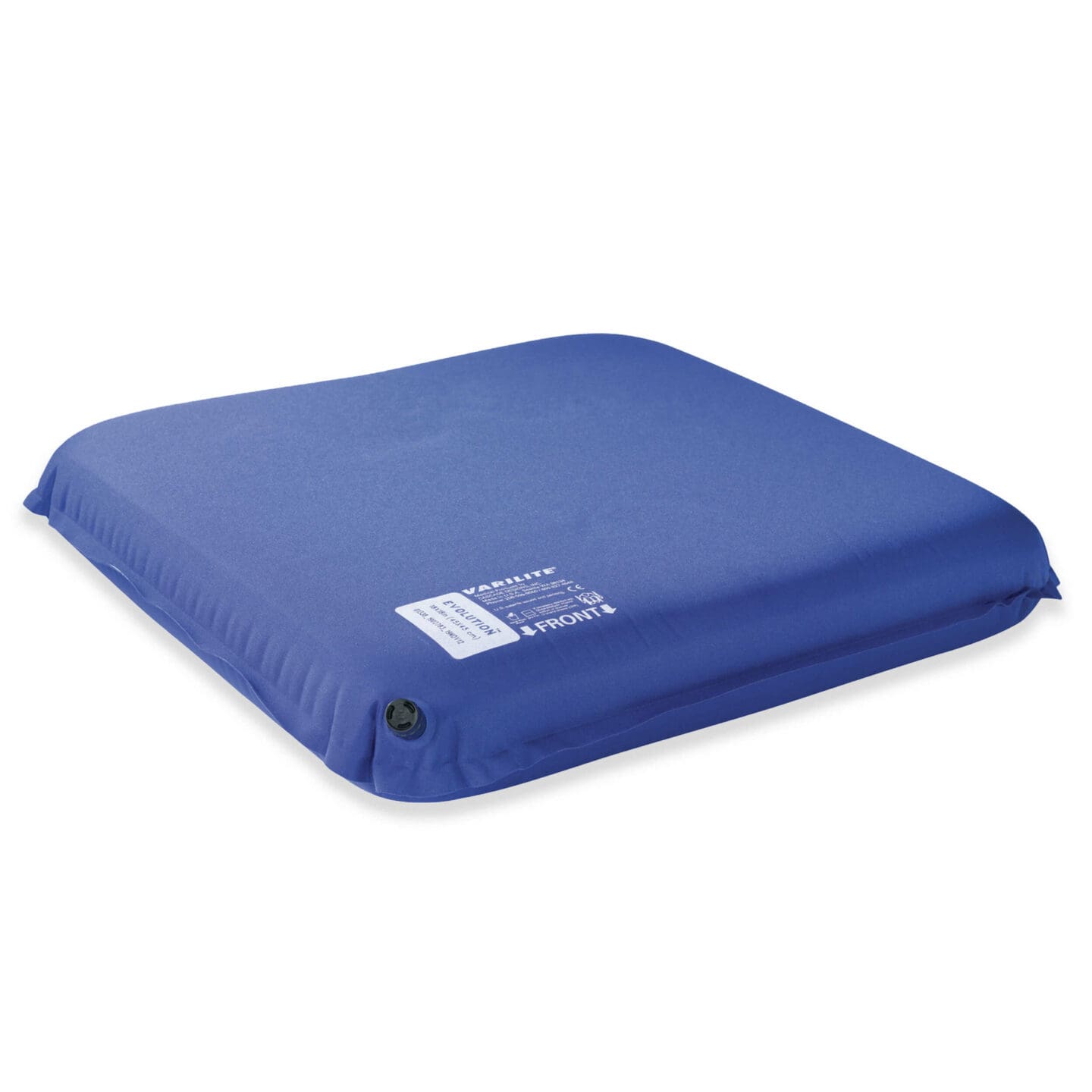 Varilite Evolution Wheelchair Cushion | BES Healthcare - Assistive Technology Wheelchair ...