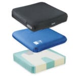Varilite Evolution Wheelchair Cushion | BES Healthcare - Assistive Technology Wheelchair ...