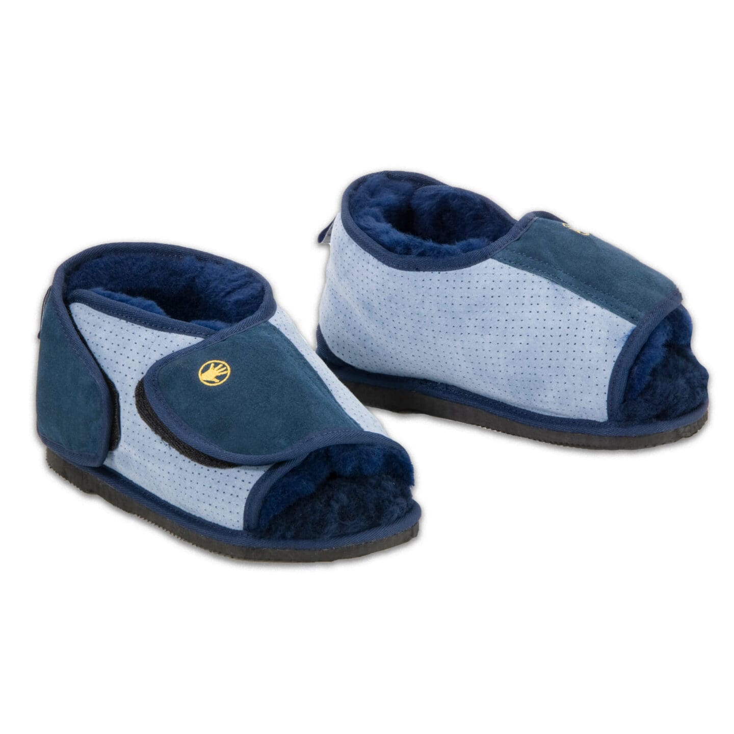 Shear Comfort Pressure Care Boot | BES Healthcare - Assistive ...