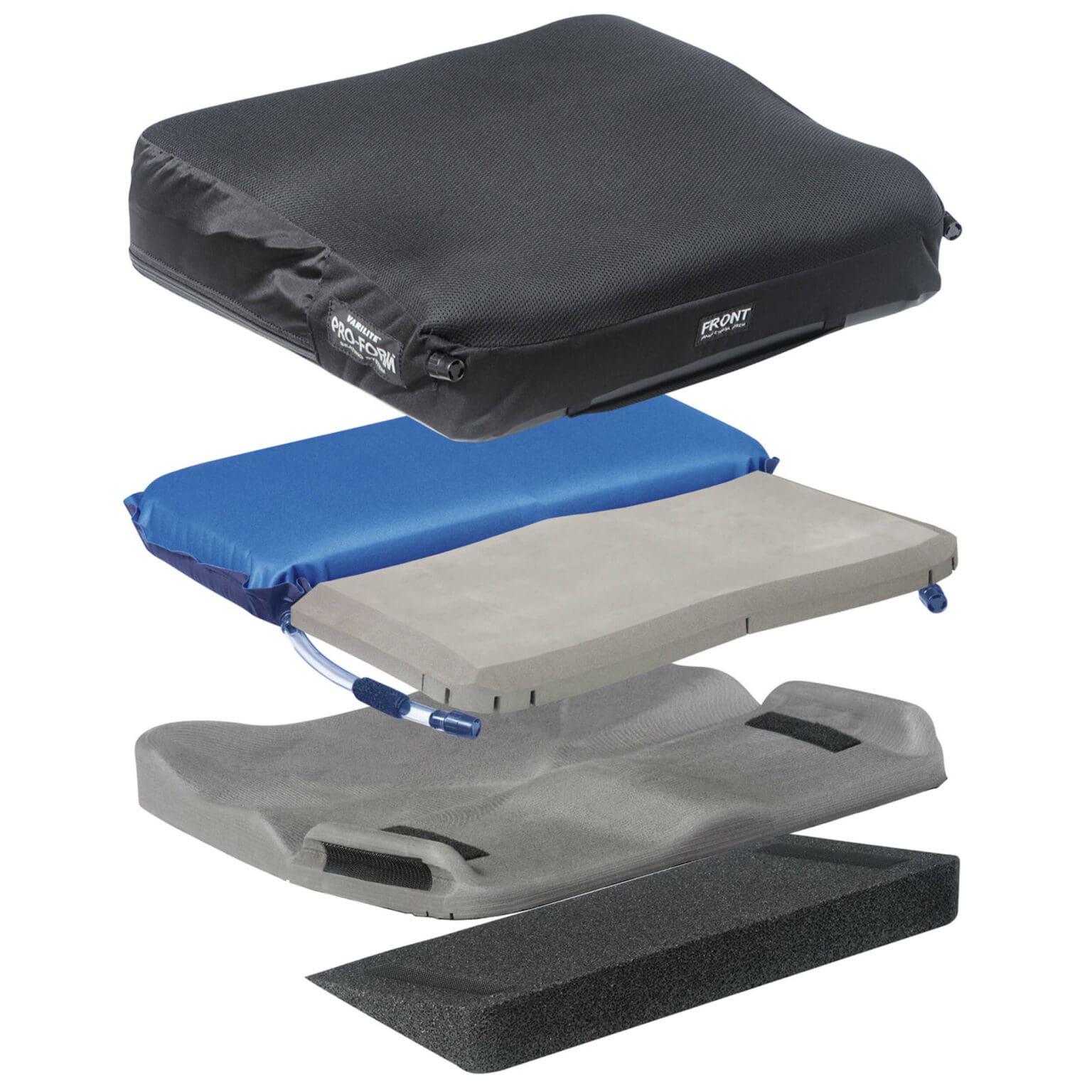 Varilite ProForm Wheelchair Cushion | BES Healthcare - Assistive ...