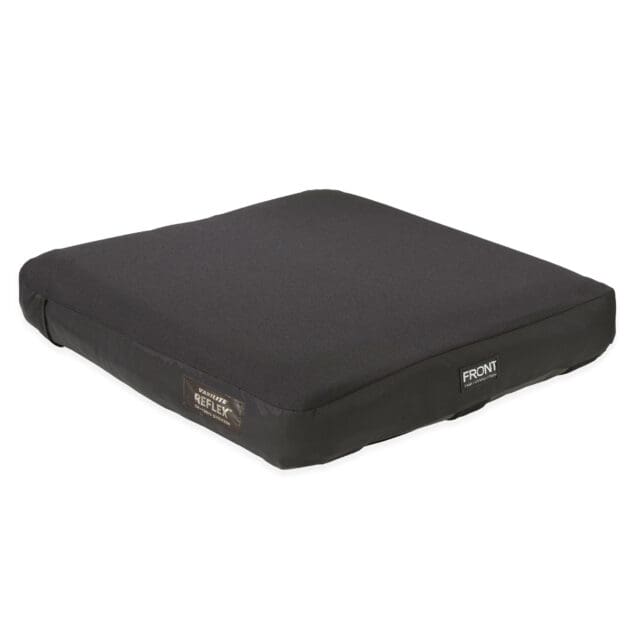 Varilite Reflex Wheelchair Cushion | BES Healthcare - Assistive ...