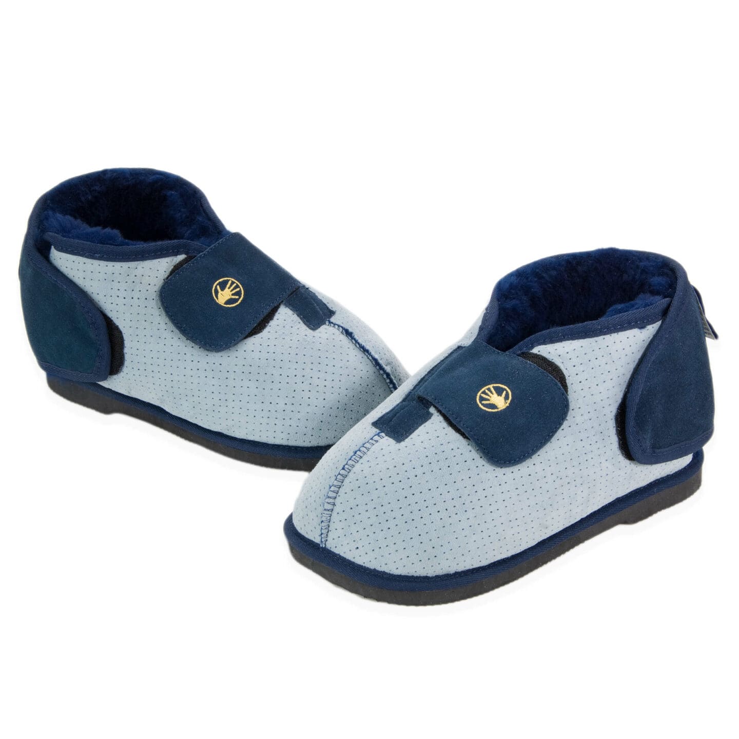 Shear Comfort Classic Wrap Round Boot | BES Healthcare - Assistive ...