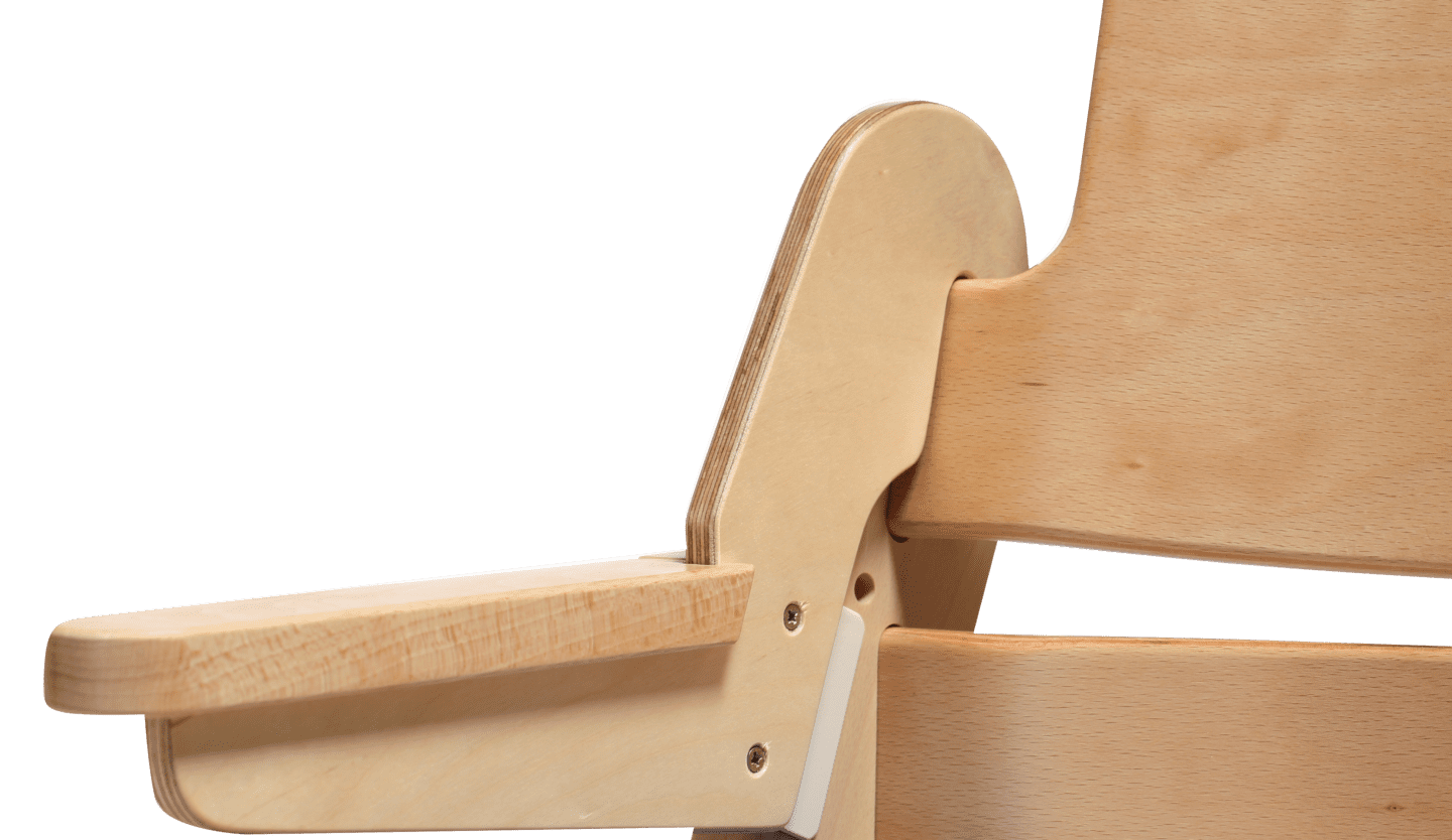 Breezi Arm Supports | BES Healthcare - Assistive Technology Wheelchair ...