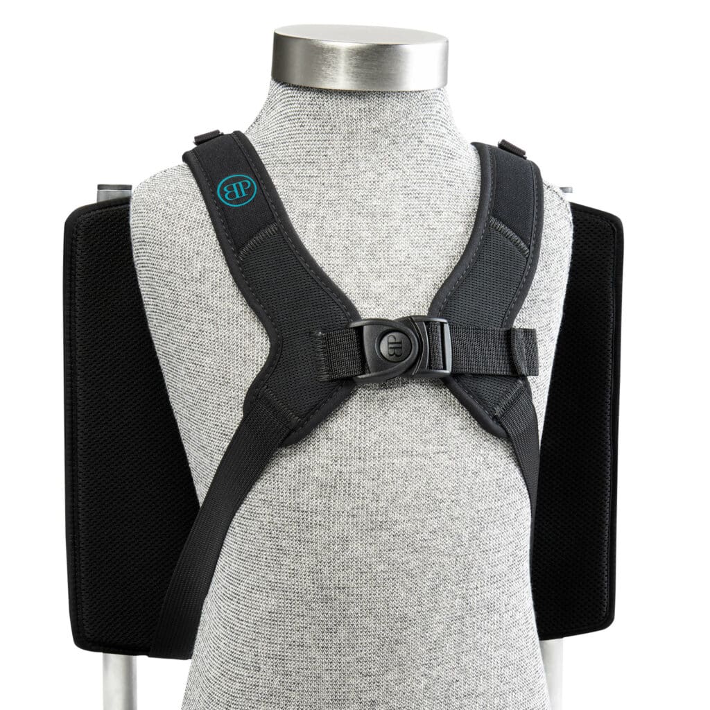 Bodypoint Monoflex Chest Support | BES Healthcare - Assistive ...