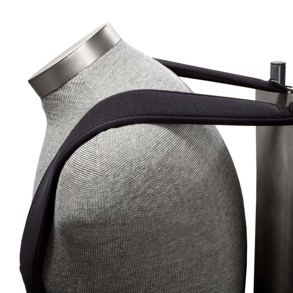 Bodypoint Harnesses for Breezi | BES Healthcare - Assistive Technology ...