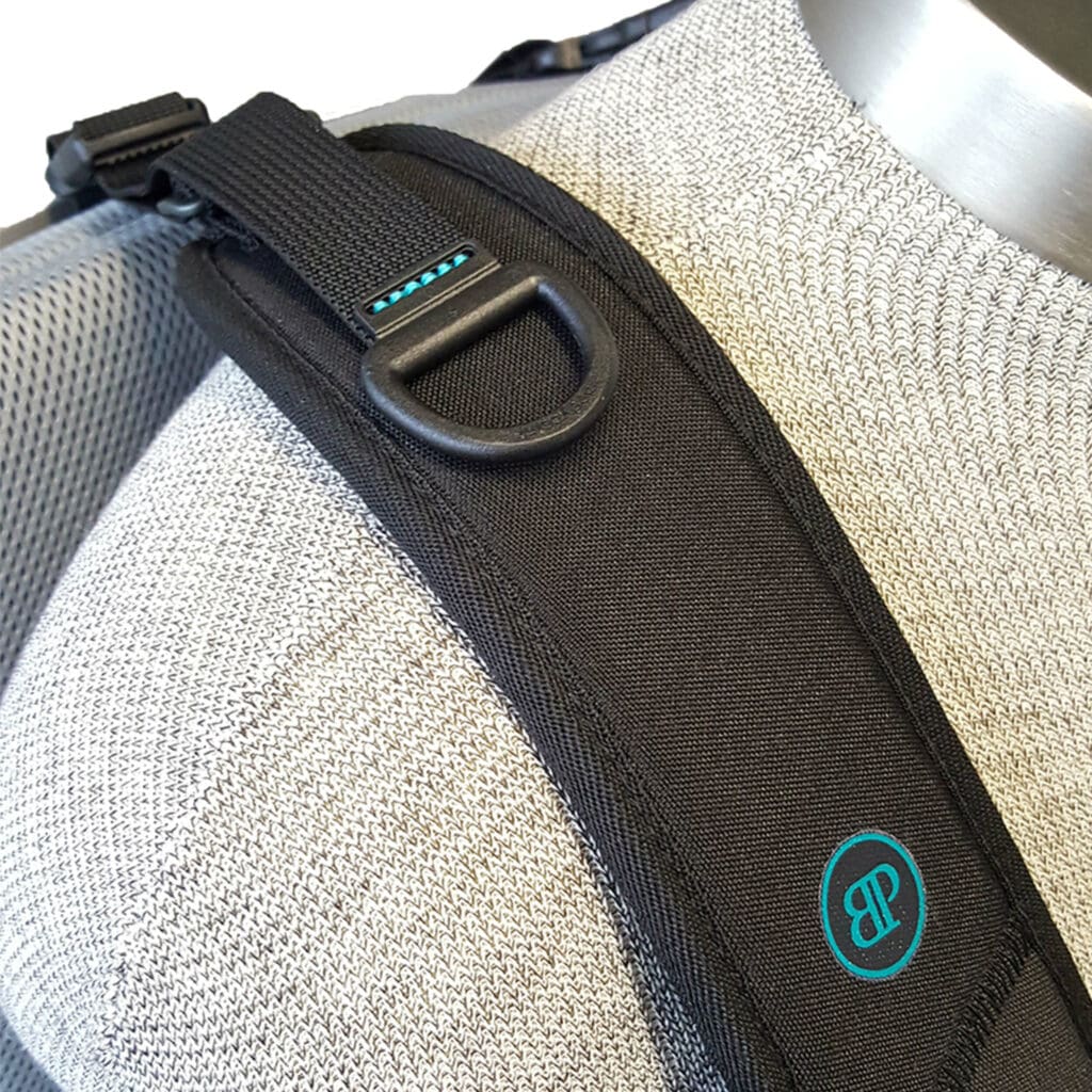 Bodypoint Harnesses for Breezi | BES Healthcare - Assistive Technology ...