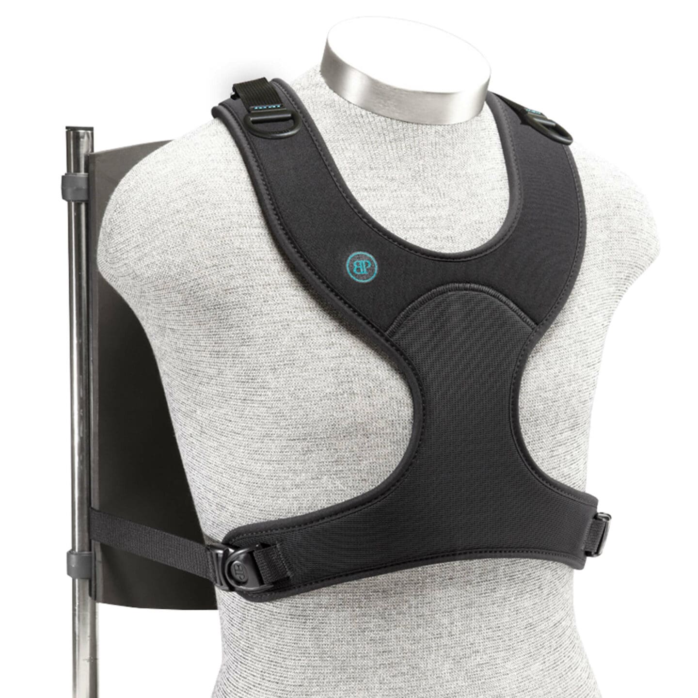Bodypoint Harnesses for Breezi | BES Healthcare - Assistive Technology ...