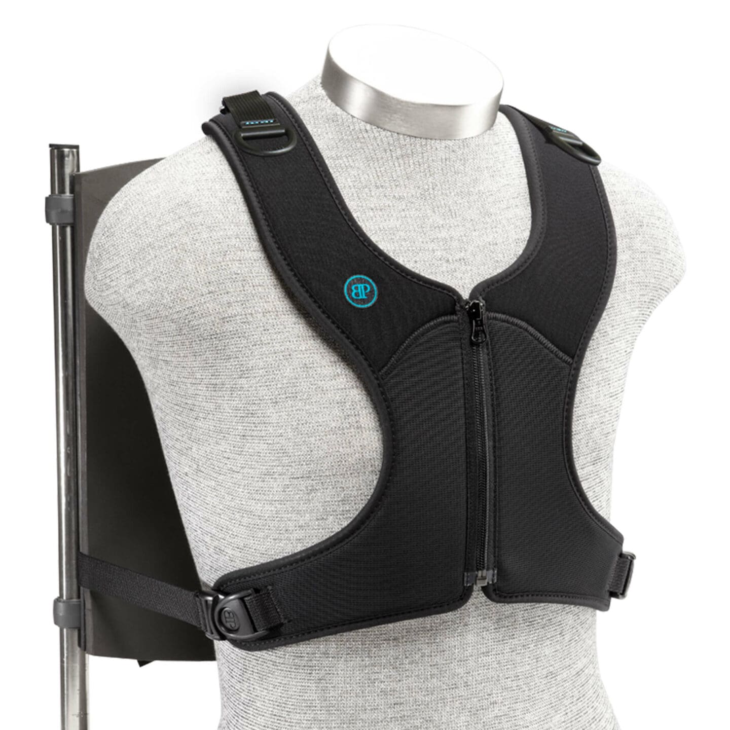 Bodypoint Harnesses for Breezi | BES Healthcare - Assistive Technology ...