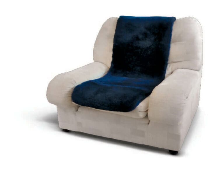 Shear Comfort Day Chair Overlay | BES Healthcare - Assistive Technology ...