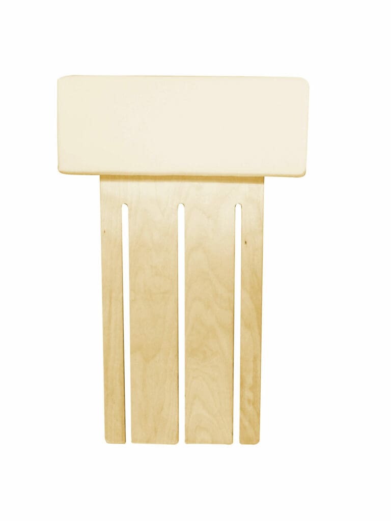 Breezi Head Rest | BES Healthcare - Assistive Technology Wheelchair ...