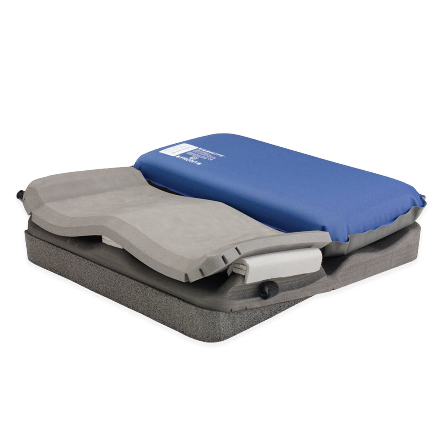 Varilite ProForm Wheelchair Cushion | BES Healthcare - Assistive ...