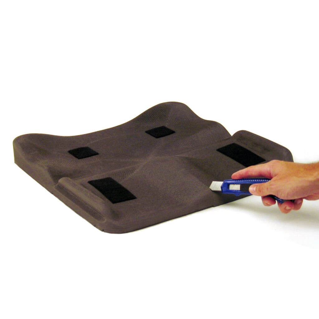 Varilite ProForm Wheelchair Cushion | BES Healthcare - Assistive ...