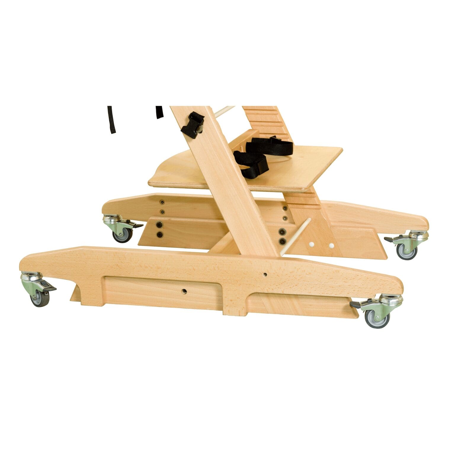 Breezi Low Level Mobile Frame | BES Healthcare - Assistive Technology ...
