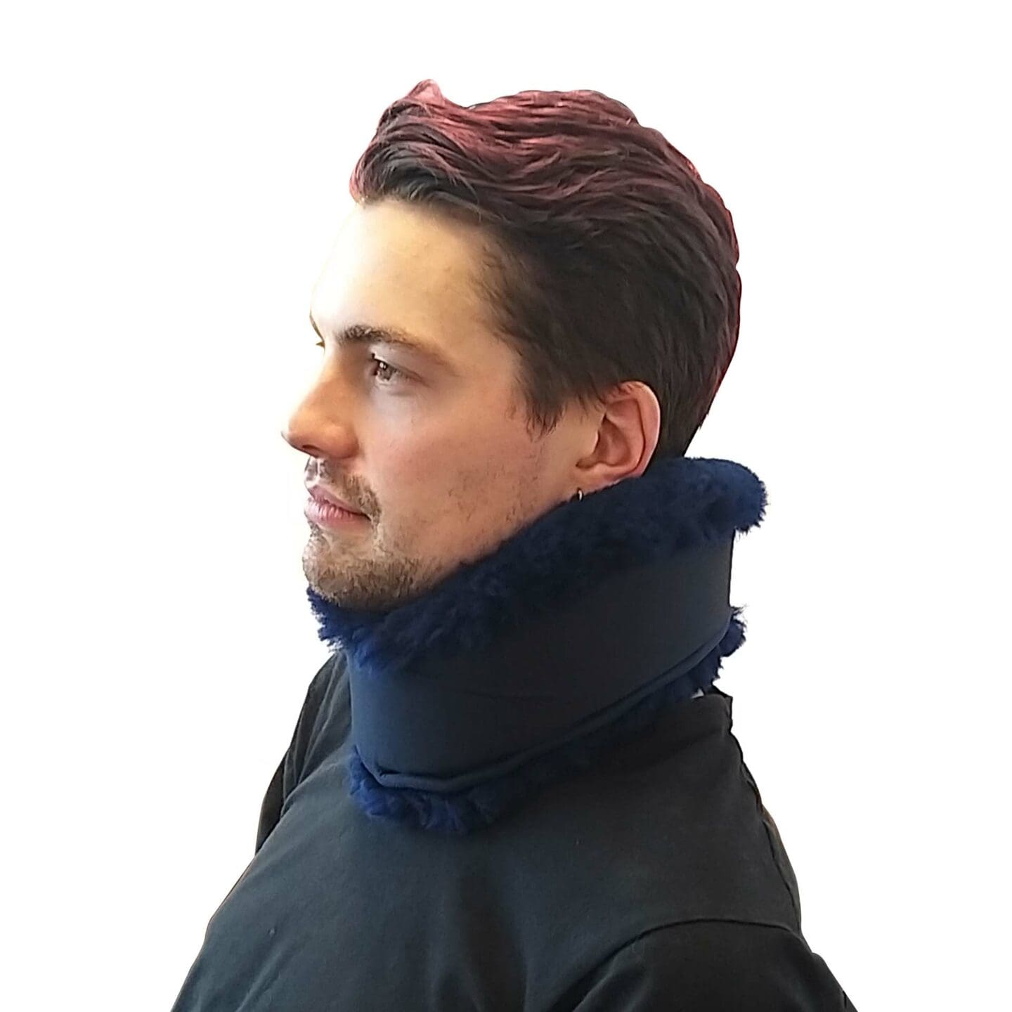 Shear Comfort Neck Support | BES Healthcare - Assistive Technology ...