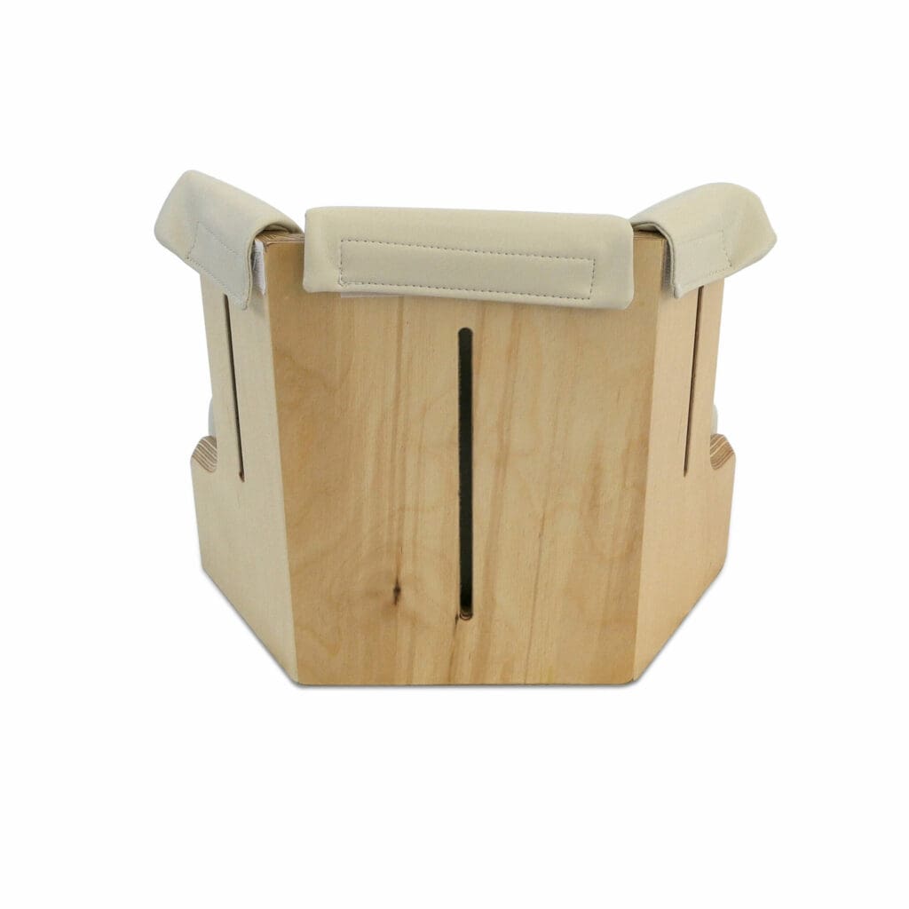 Breezi Cornerback | BES Healthcare - Assistive Technology Wheelchair ...