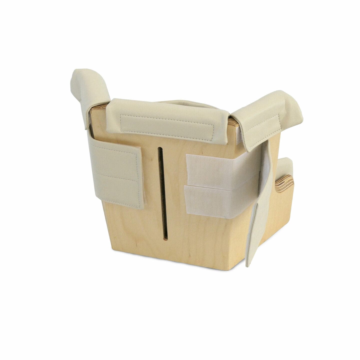 Breezi Cornerback Chest Straps | BES Healthcare - Assistive Technology ...