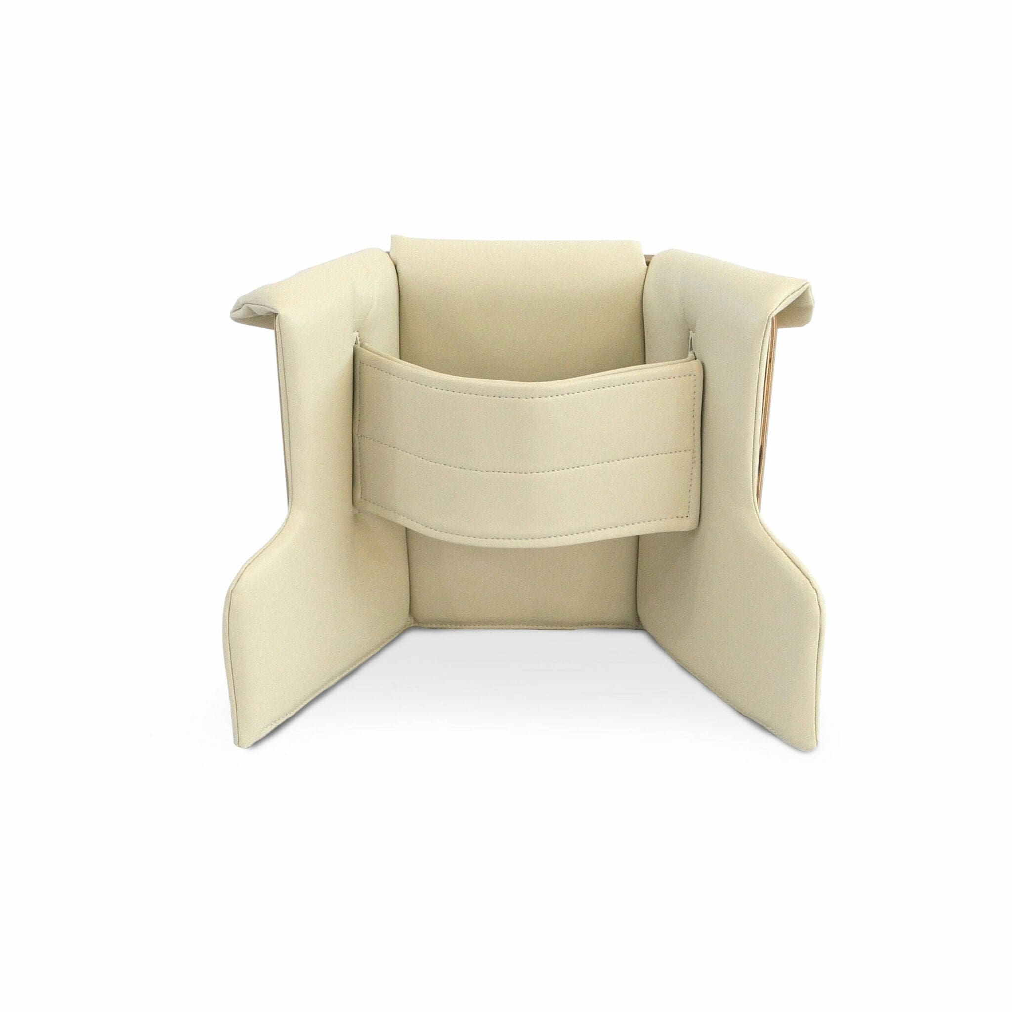 Breezi Cornerback Chest Straps | BES Healthcare - Assistive Technology ...