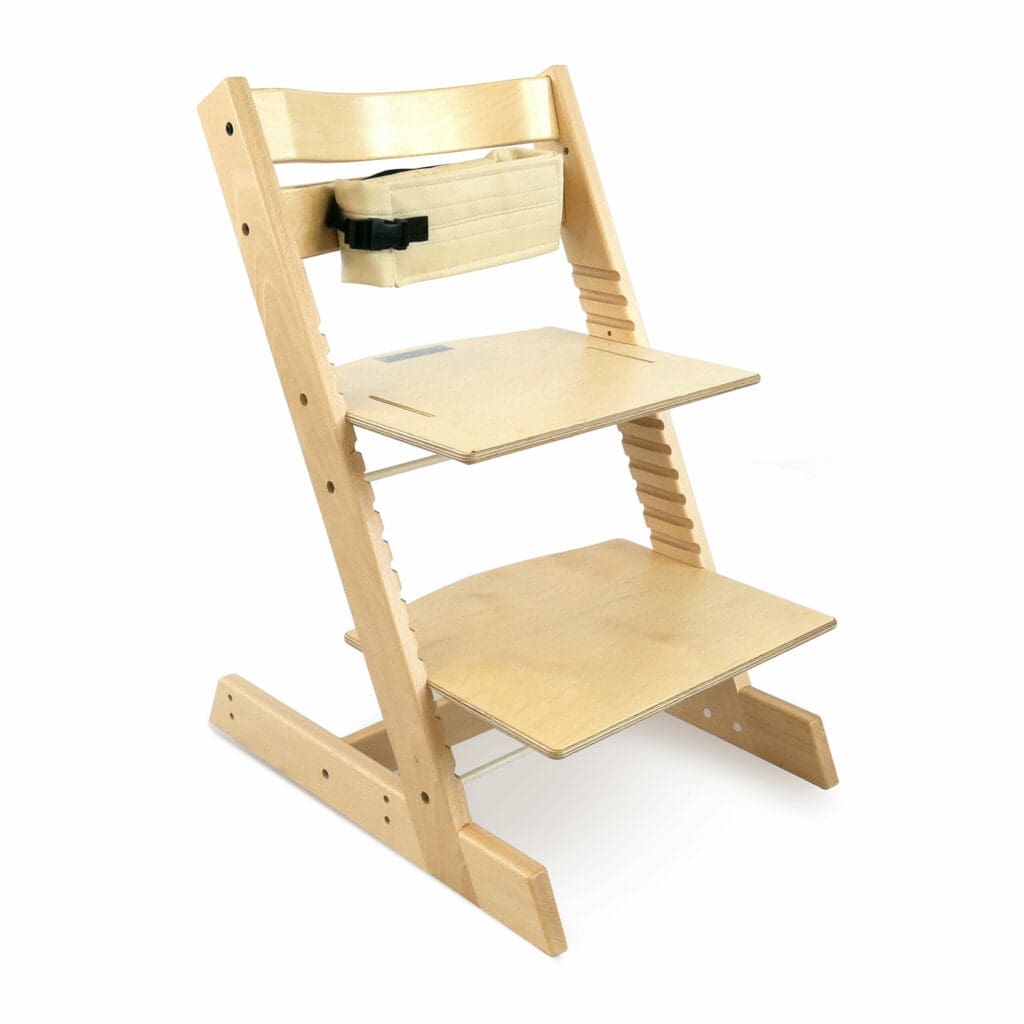 Breezi Freestanding Chest Straps | BES Healthcare - Assistive ...