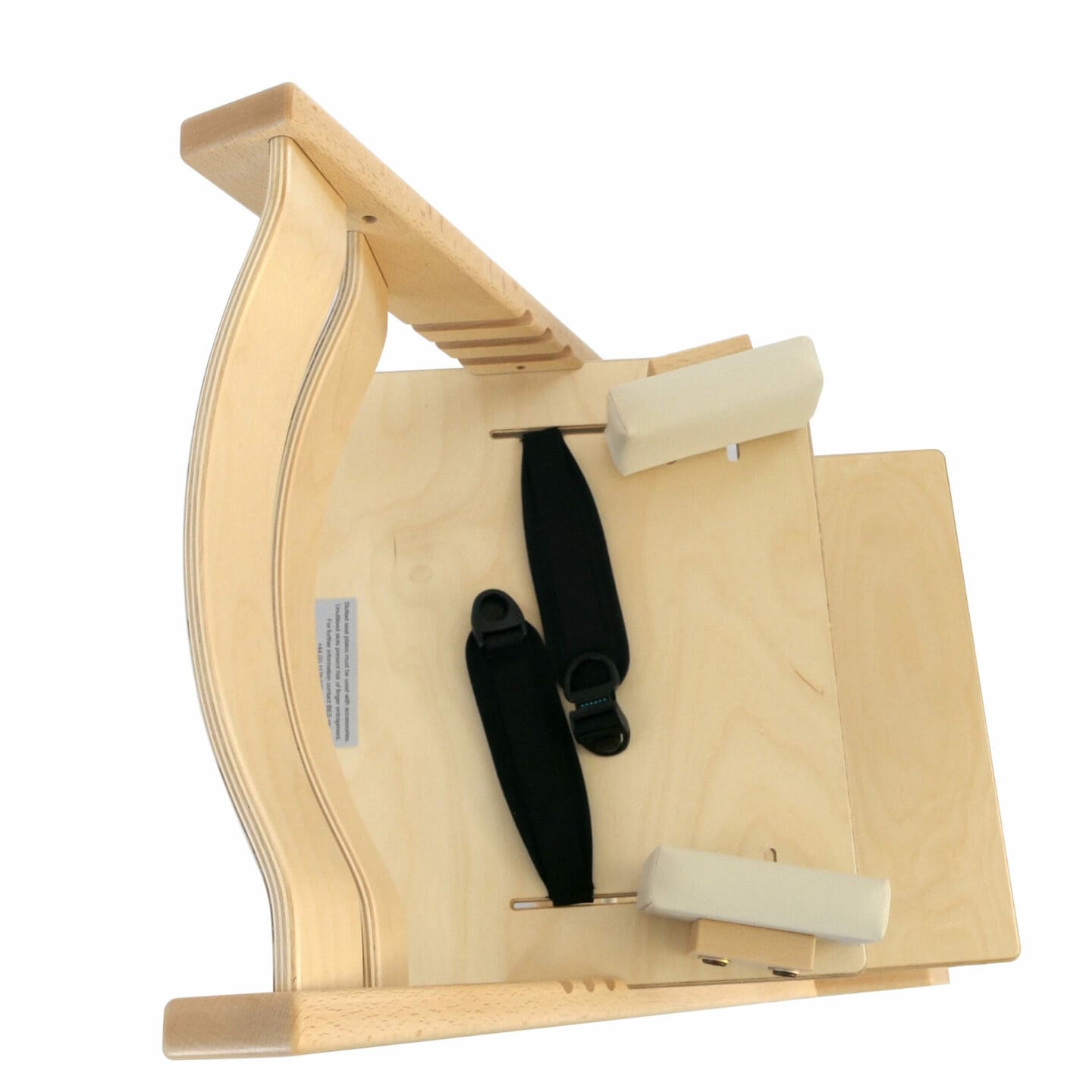 Breezi Lateral Thigh Pads | BES Healthcare - Assistive Technology ...