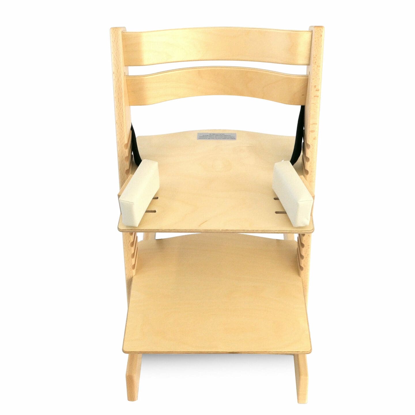 Breezi Lateral Thigh Pads | BES Healthcare - Assistive Technology ...