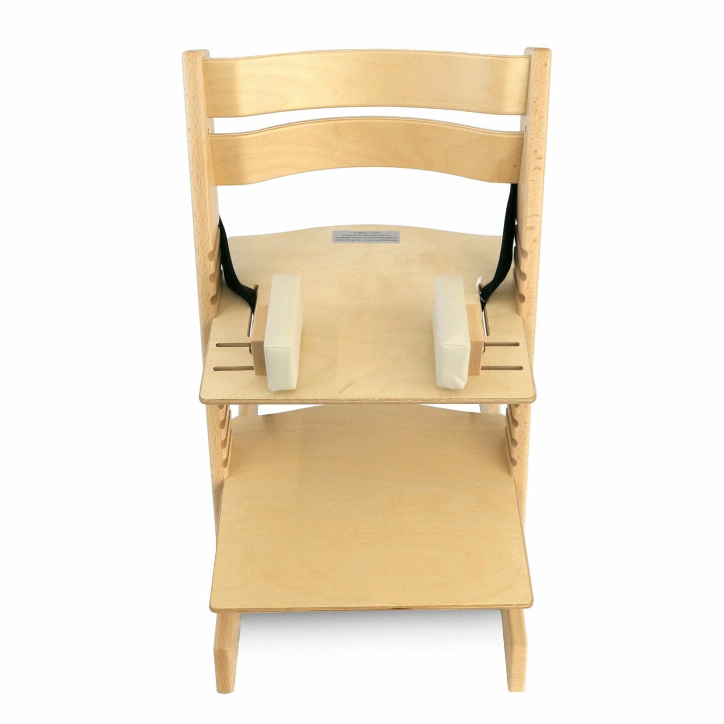 Breezi Lateral Thigh Pads | BES Healthcare - Assistive Technology ...