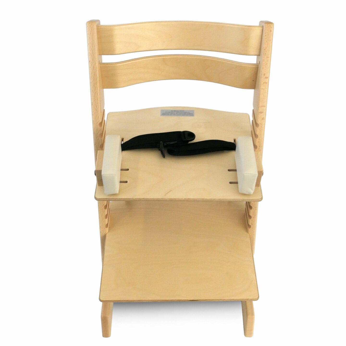 Breezi Lateral Thigh Pads | BES Healthcare - Assistive Technology ...