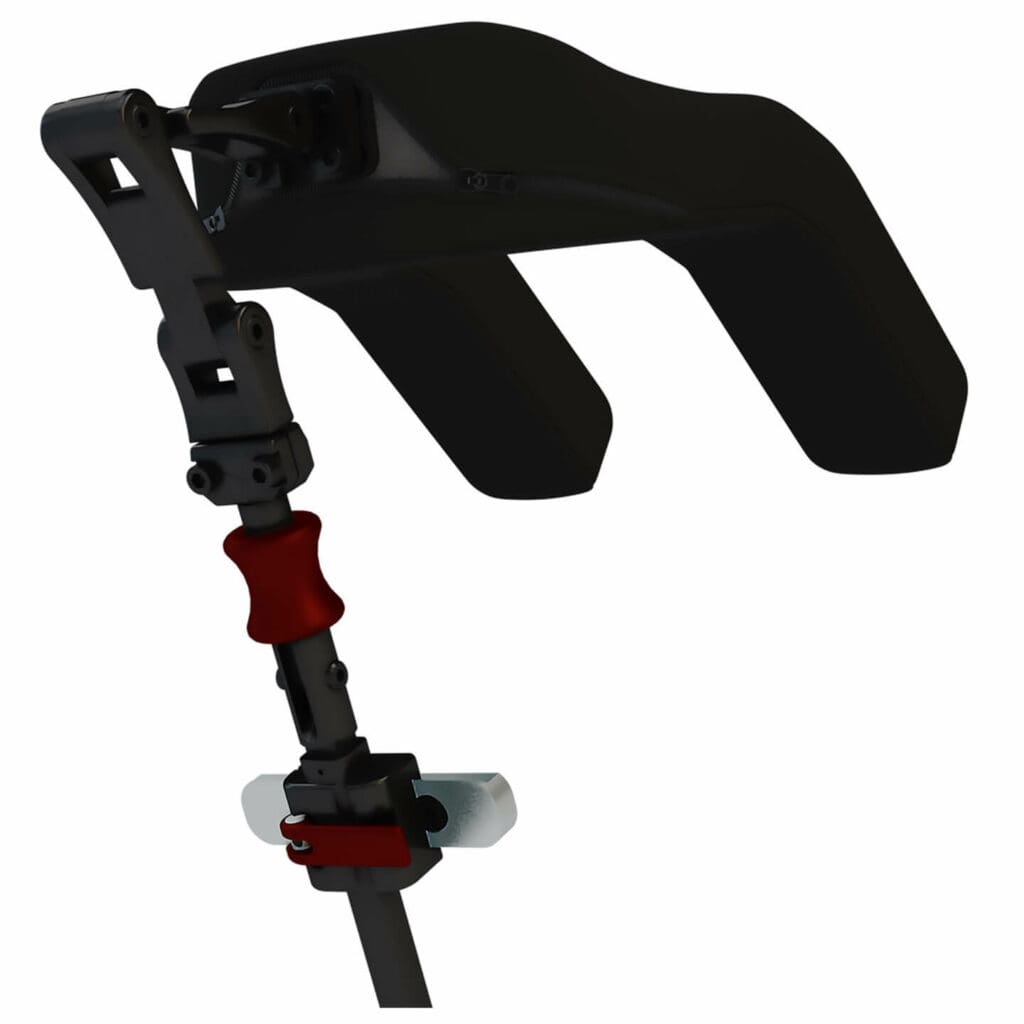 Stealth i2i Head and Neck Positioning System | BES Healthcare ...