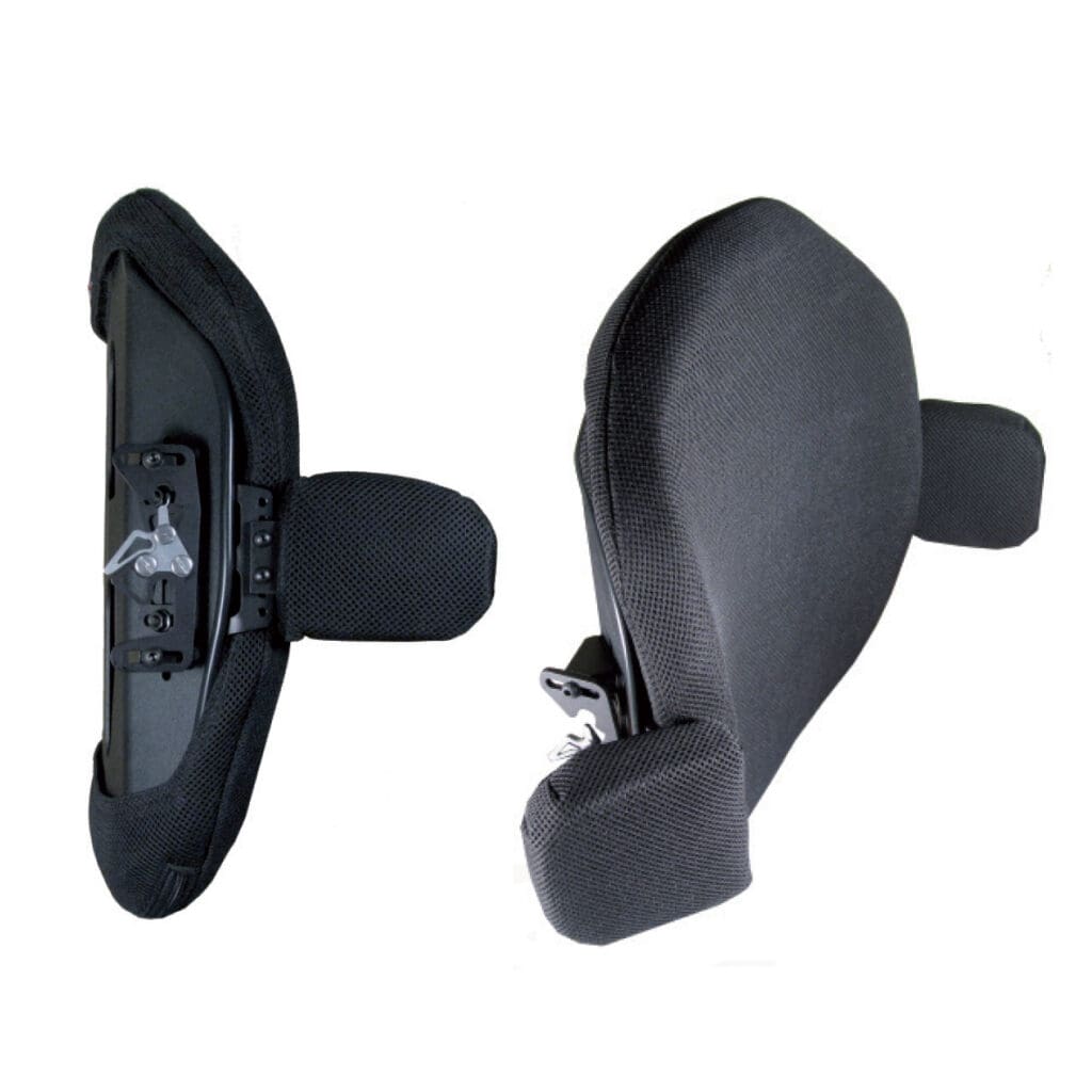 ADI Lateral Supports | BES Healthcare - Assistive Technology Wheelchair ...