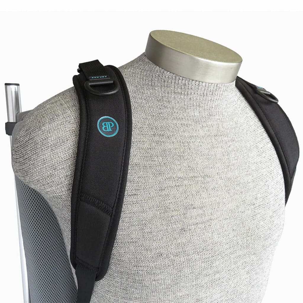 Bodypoint Pelvic Positioning Belts | BES Healthcare - Assistive ...