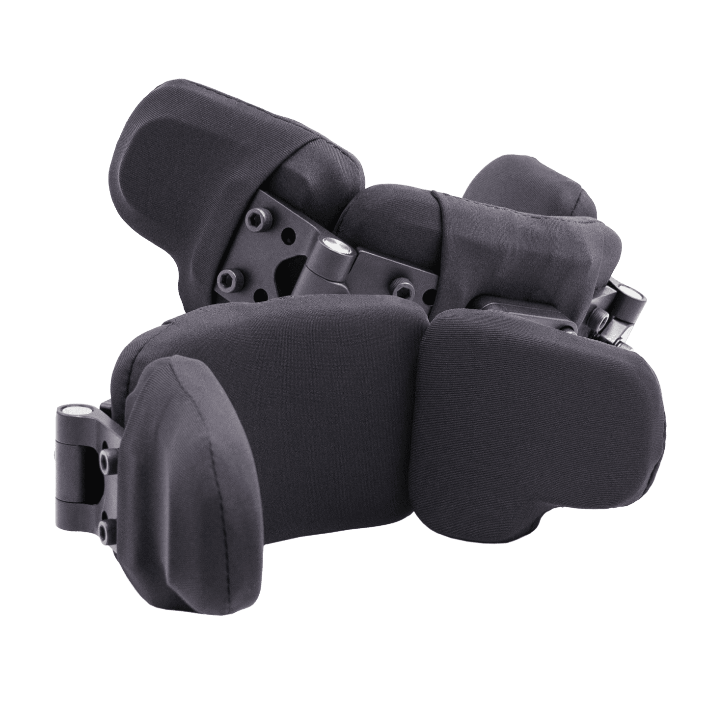 Stealth Combo Head Support | BES Healthcare - Assistive Technology ...
