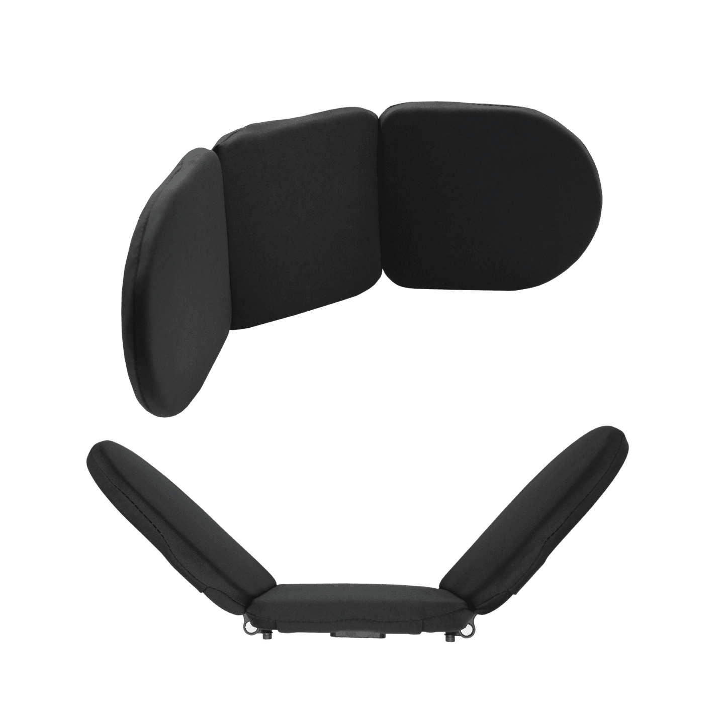 Stealth Combo Head Support | BES Healthcare - Assistive Technology ...