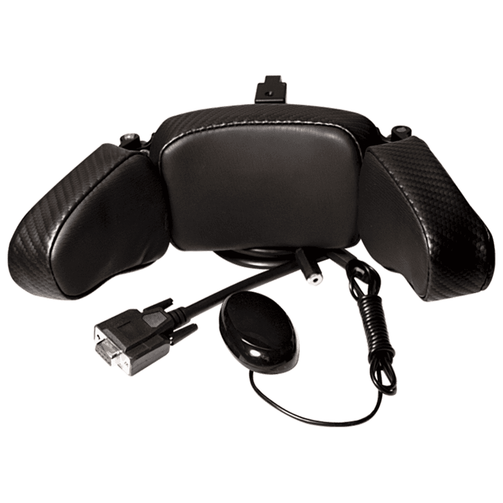 Drive Controls | BES Healthcare - Assistive Technology Wheelchair ...