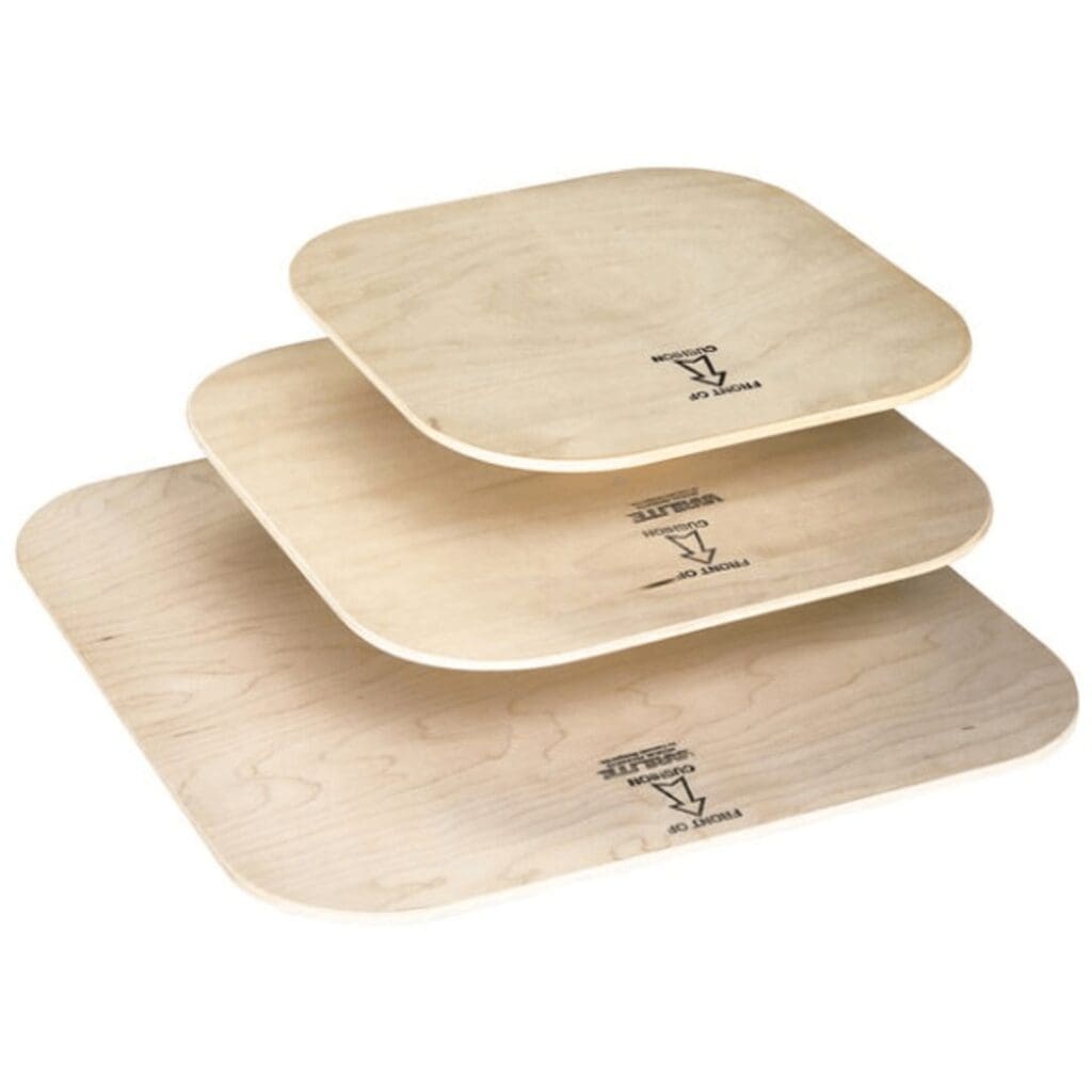 Varilite Evolution Wheelchair Cushion | BES Healthcare - Assistive ...