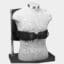 Bodypoint Monoflex Chest Support | BES Healthcare - Assistive ...