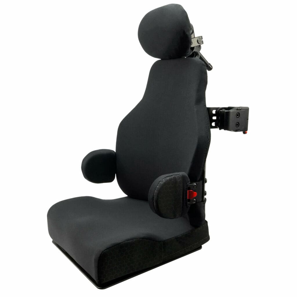 Seating Systems | BES Healthcare - Assistive Technology Wheelchair ...