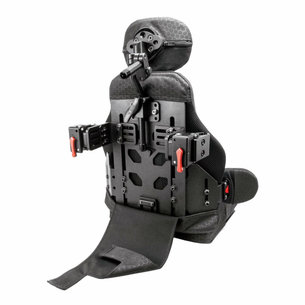 Diego Paediatric Seating System | BES Healthcare - Assistive Technology ...