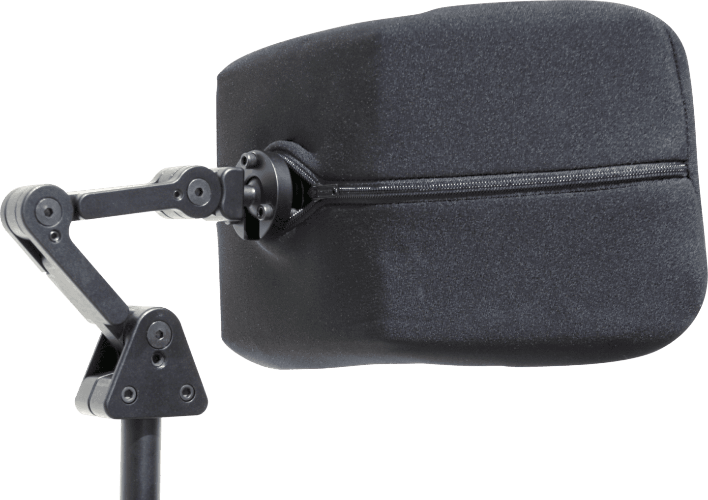 Stealth Tri-Comfort Plus Head Support | BES Healthcare - Assistive ...
