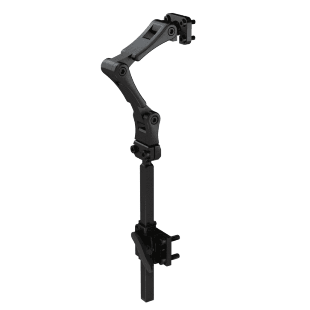 Chunc One Wheelchair | BES Healthcare - Assistive Technology Wheelchair ...