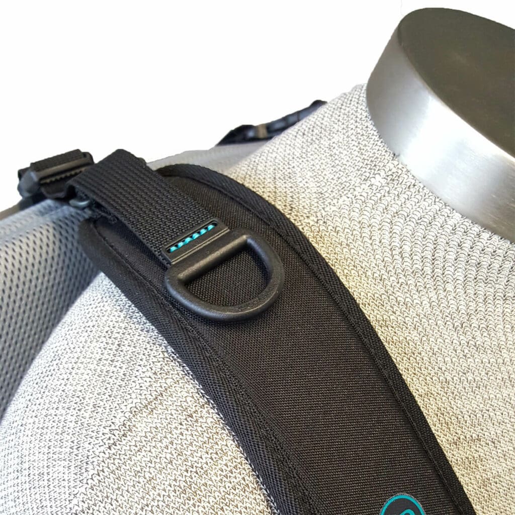 Bodypoint PivotFit Shoulder Harness | BES Healthcare - Assistive ...