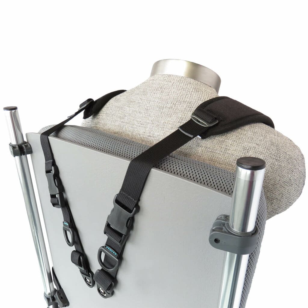 Bodypoint PivotFit Shoulder Harness | BES Healthcare - Assistive ...