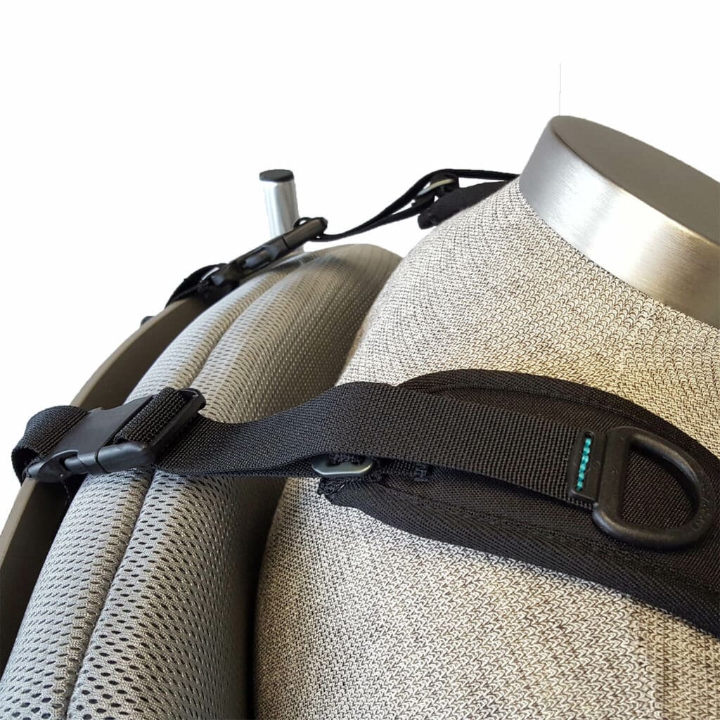 Bodypoint PivotFit Shoulder Harness | BES Healthcare - Assistive ...